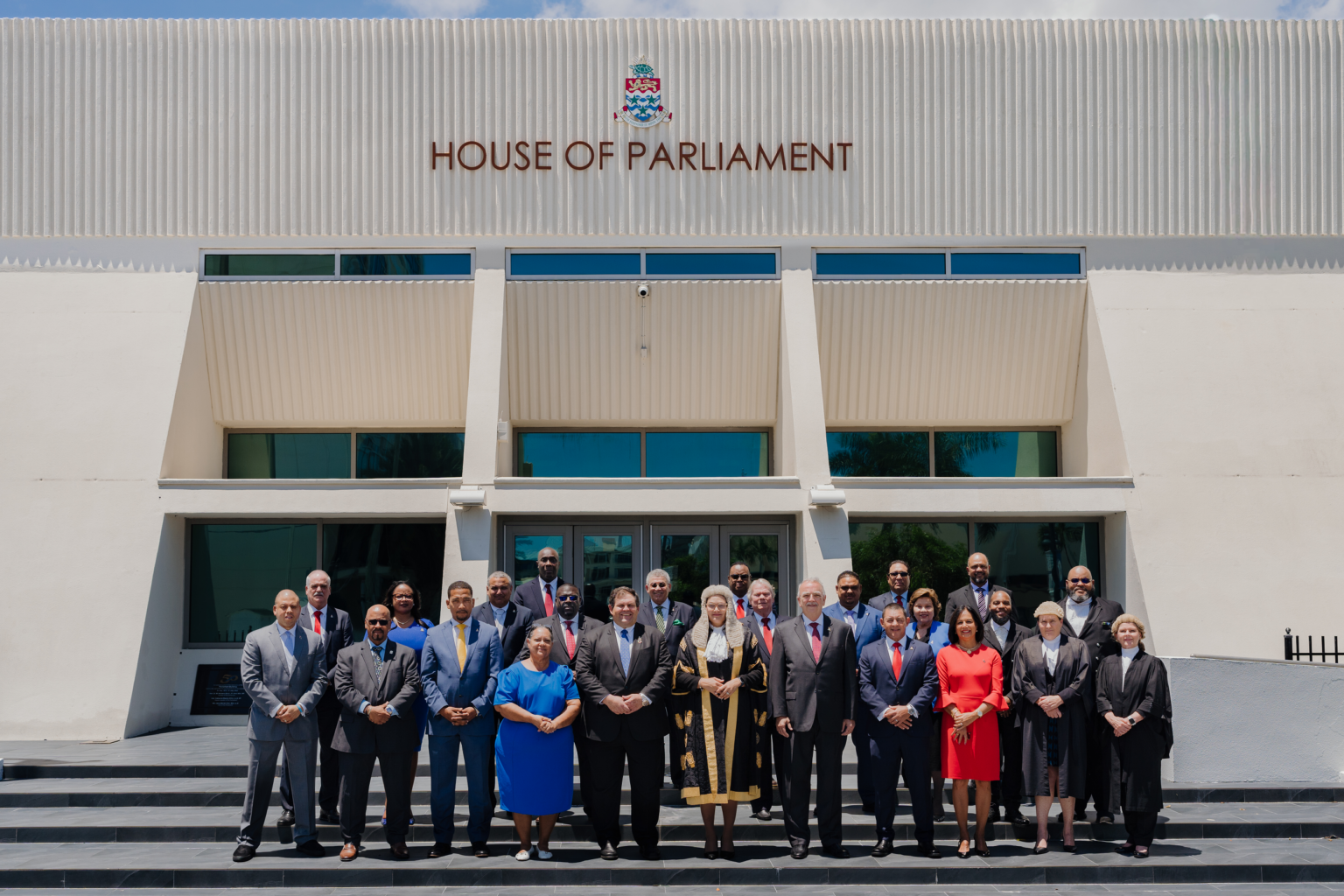 Members – Parliament