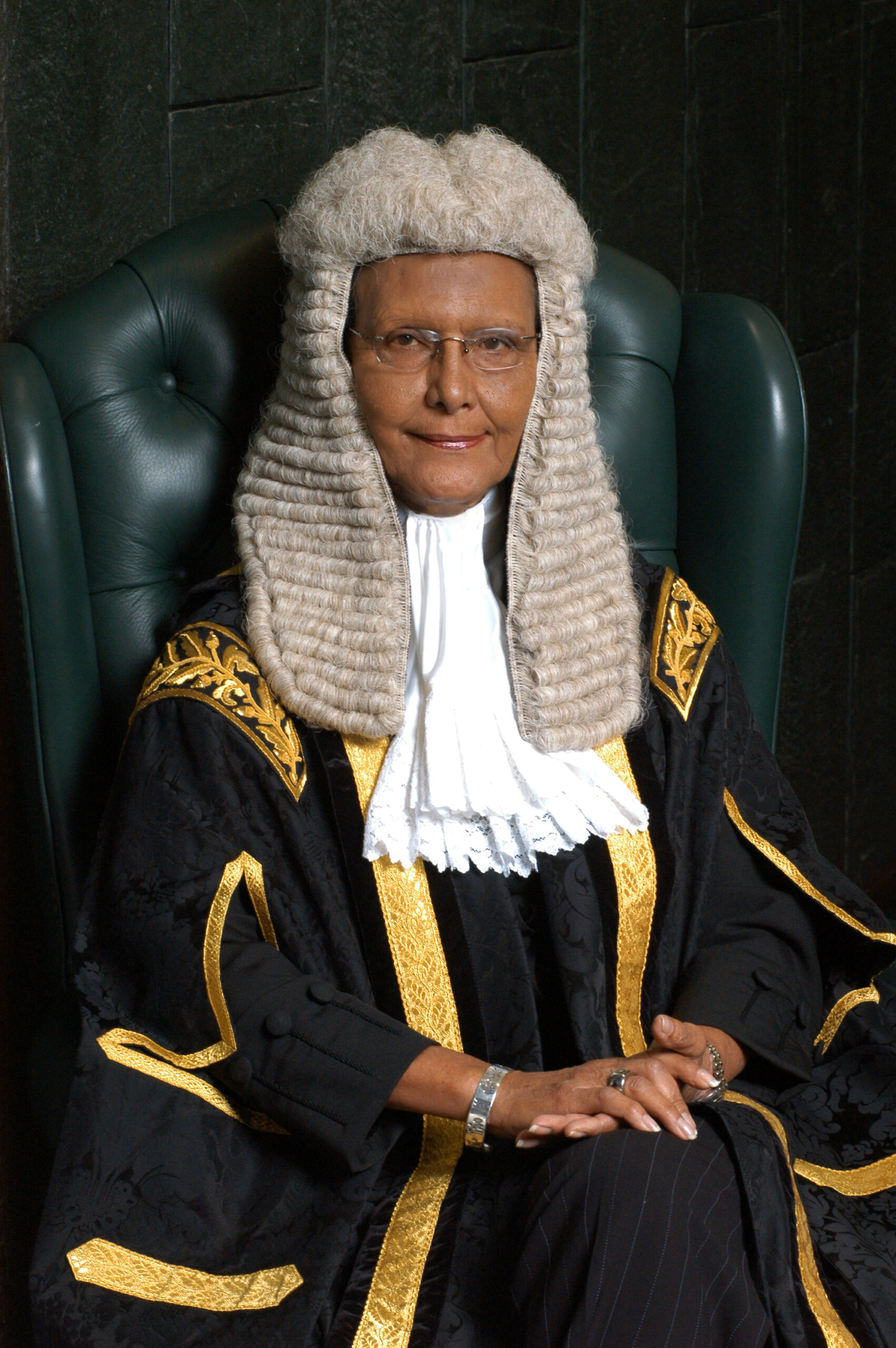 Speakers – Parliament